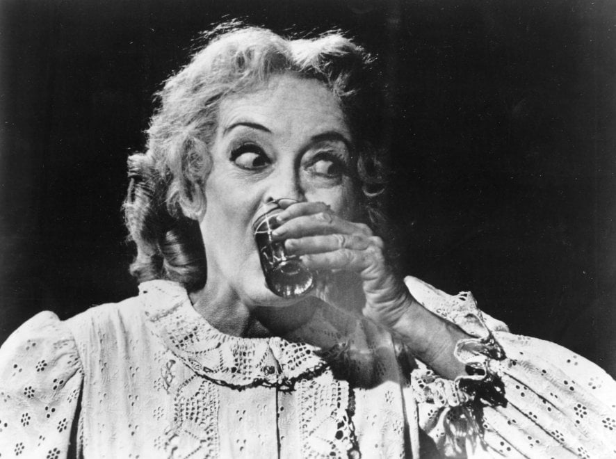 'Miss D and me: Life with the invincible Bette Davis', il libro di ...