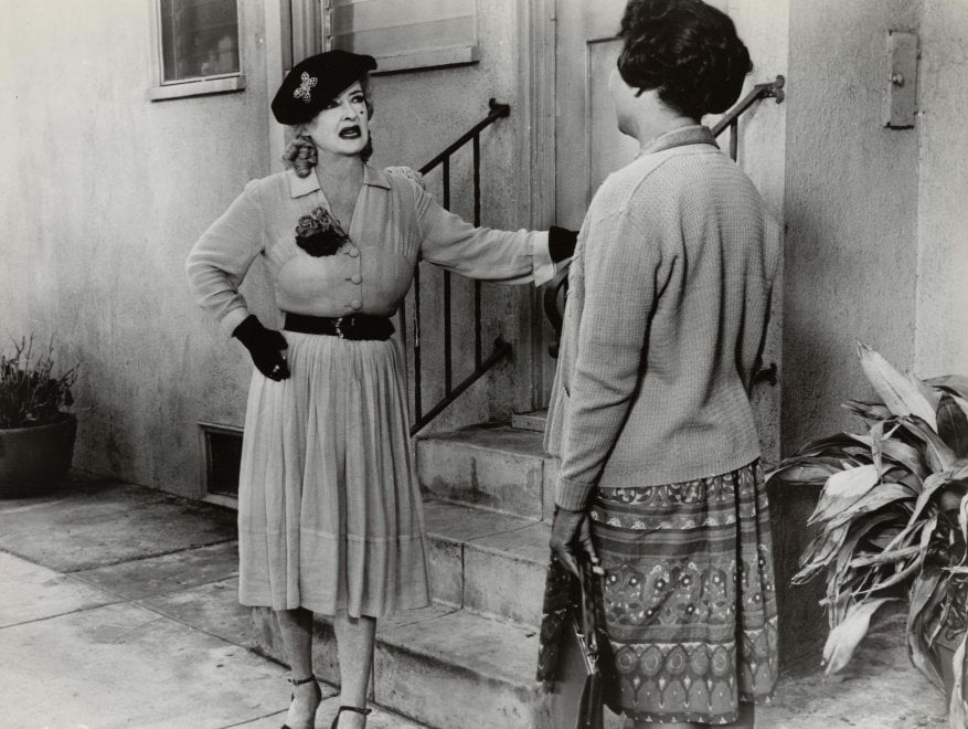'Miss D and me: Life with the invincible Bette Davis', il libro di ...