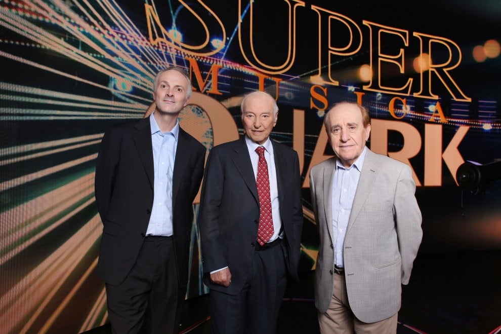 'SuperQuark Musica', il nuovo programma di Piero Angela - la Repubblica