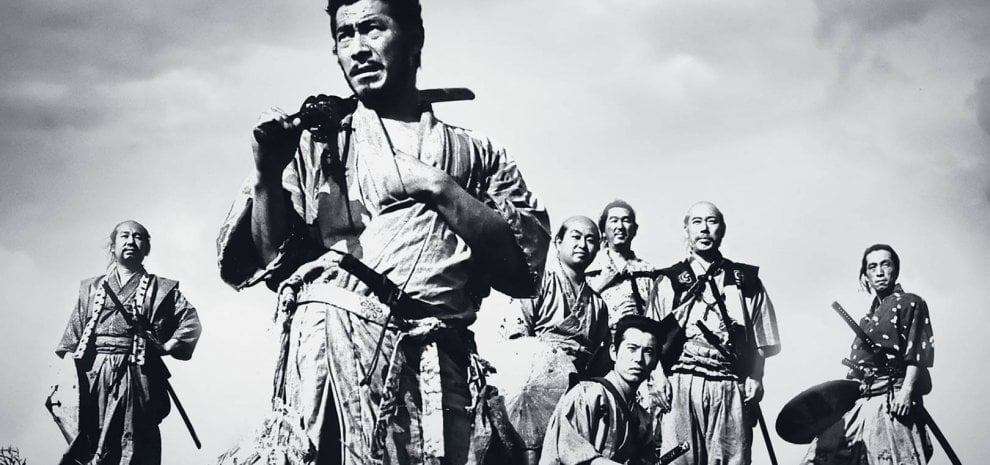 È morto a 100 anni lo sceneggiatore Shinobu Hashimoto, autore di 'I ...