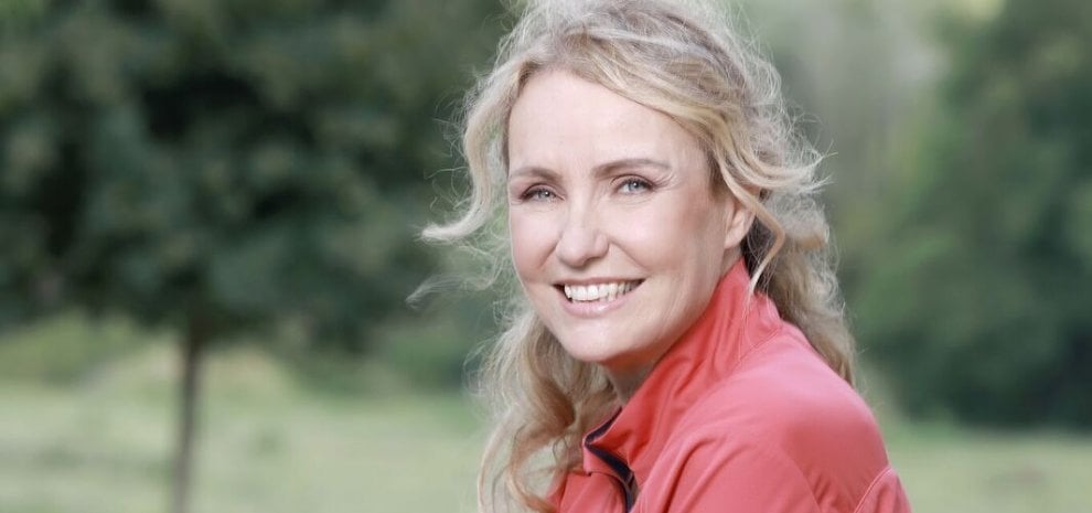 Licia Colò: torno in Rai con 'Niagara' per raccontare la grande ...