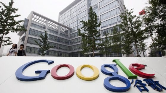 Vent'anni di Google, così il motore di ricerca è diventato Big G - la ...