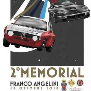 Tutto pronto per il secondo memorial Franco Angelini - la Repubblica