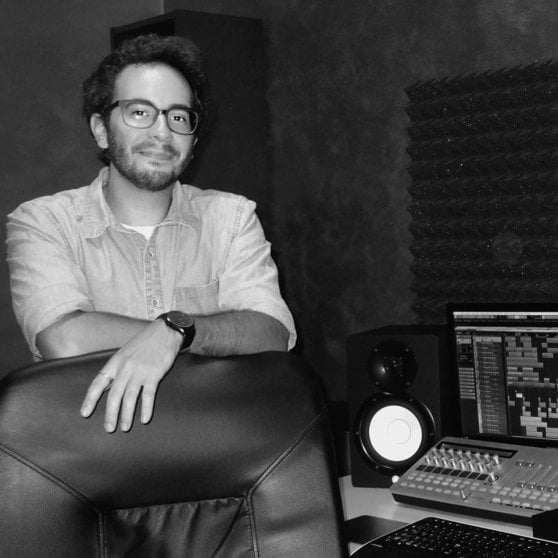 Il sogno americano di Andrea Bellucci: "Ho composto le musiche di Hyde ...
