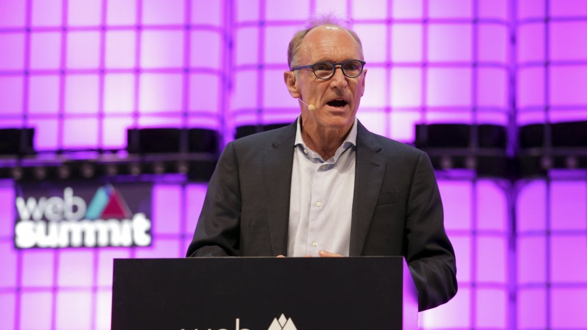 Berners-Lee: "Per salvare il Web serve un nuovo contratto" - la Repubblica