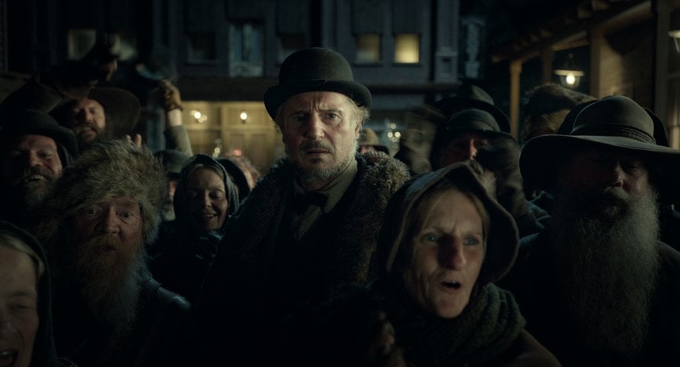 Il western alla Coen, è 'La ballata di Buster Scruggs' - la Repubblica