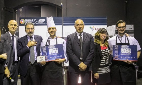 E nel contest in memoria di Alessandro Narducci, il miglior giovane ...