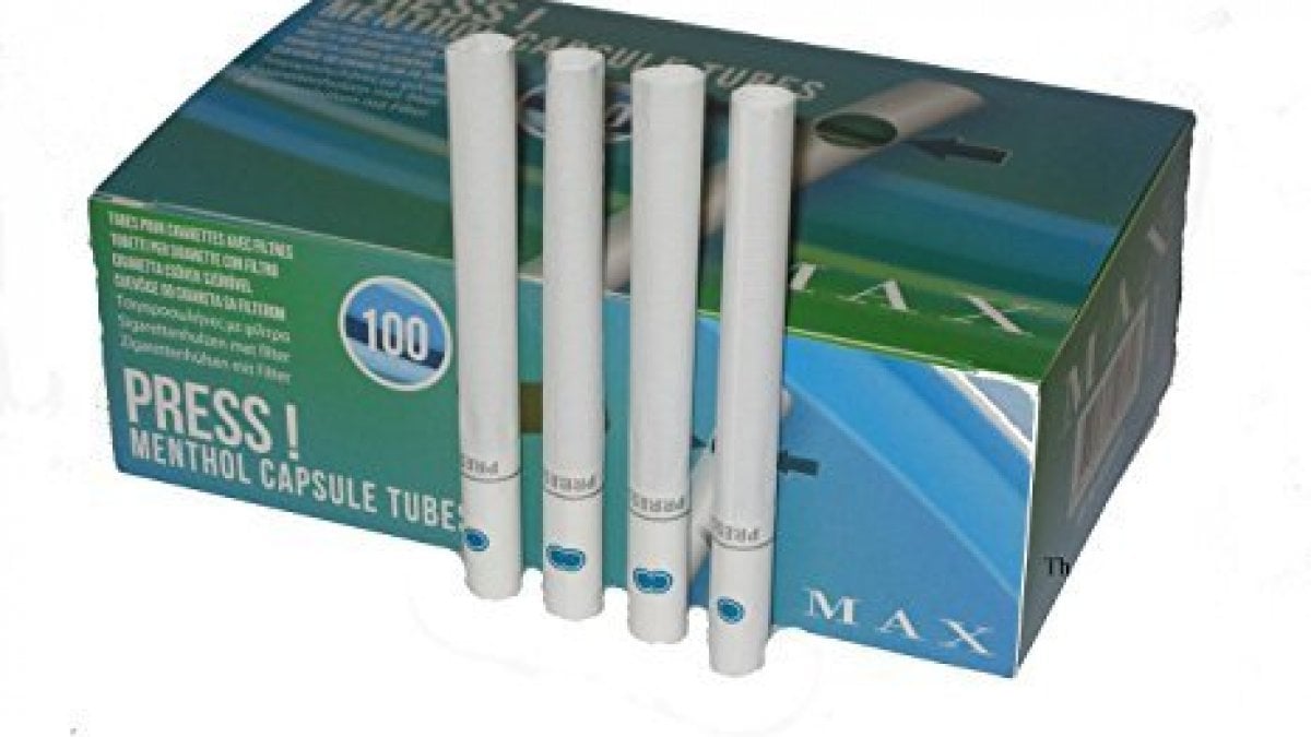 E-cig al mentolo, per la Fda la vendita va limitata - la Repubblica