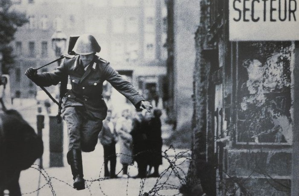 Le dieci foto che cambiarono il nostro mondo - la Repubblica