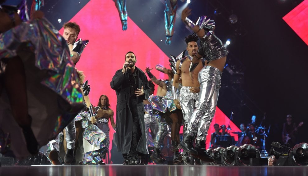 X Factor 12, la finale tra duetti e lacrime - la Repubblica