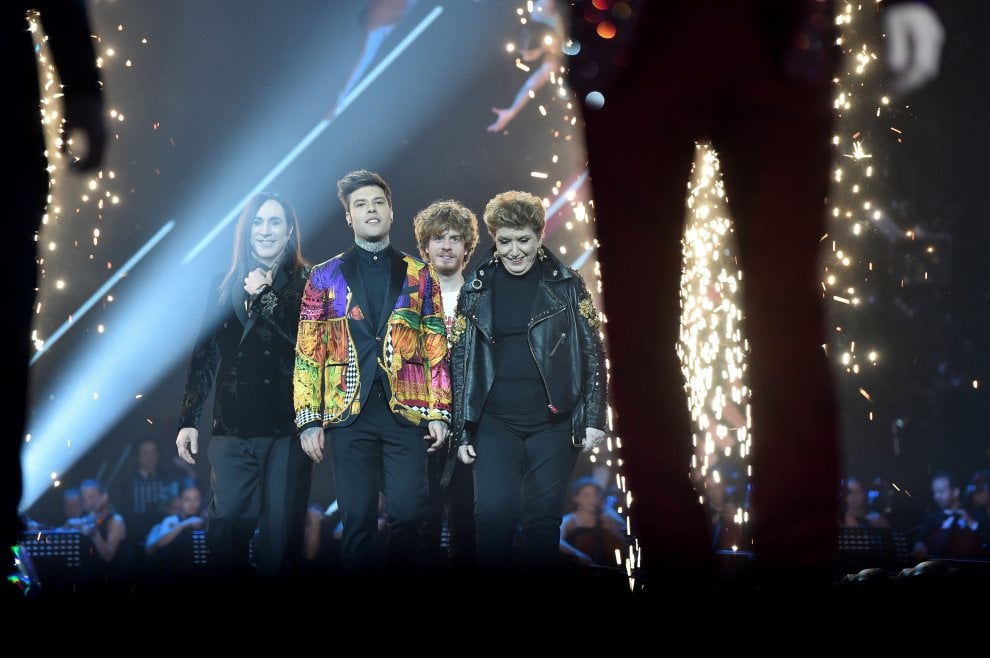 X Factor 12, la finale tra duetti e lacrime - la Repubblica