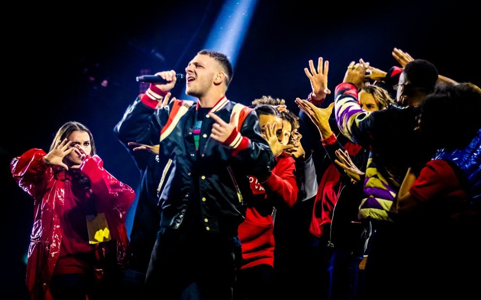 X Factor 12, la finale tra duetti e lacrime - la Repubblica
