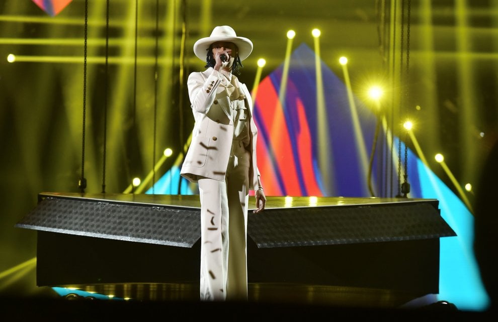 X Factor 12, la finale tra duetti e lacrime - la Repubblica