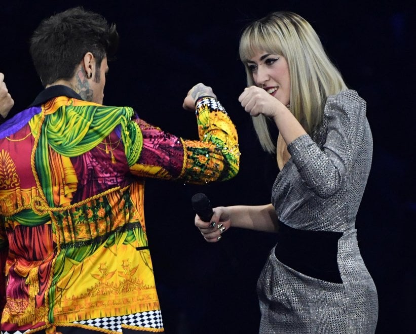 X Factor 12, la finale tra duetti e lacrime - la Repubblica