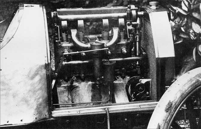 Type 10, viaggio alle origini della Bugatti - La Repubblica