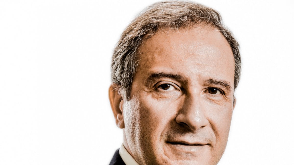 Fiumanò (Cnp Partners): “Aprire l’ombrello della diversificazione” - la ...
