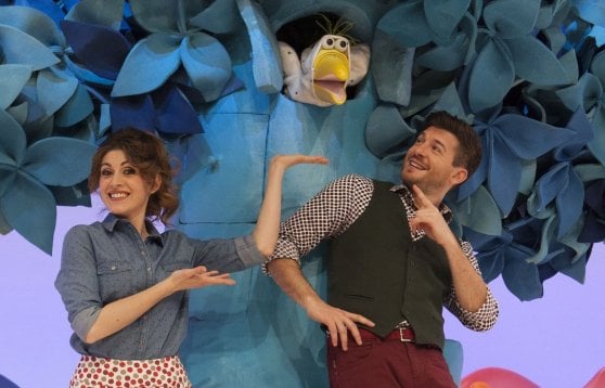 'Melevisione', maratona notturna per festeggiare i 20 anni del ...