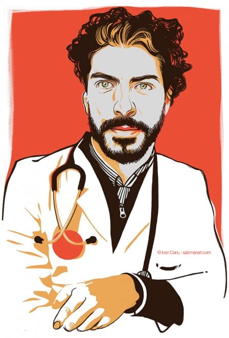 Dalla ricerca alla medicina, le interviste ai protagonisti della salute ...