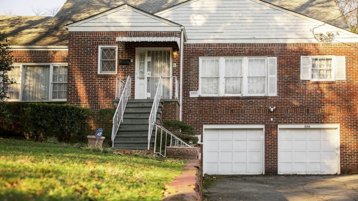 Atlanta Nel Memorial Martin Luther King Ci Sar Anche La Casa Di