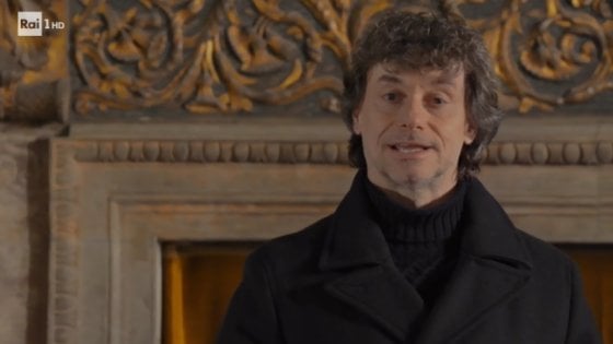 Alberto Angela e le sue Meraviglie: "Vorrei un Alberto tascabile per ...