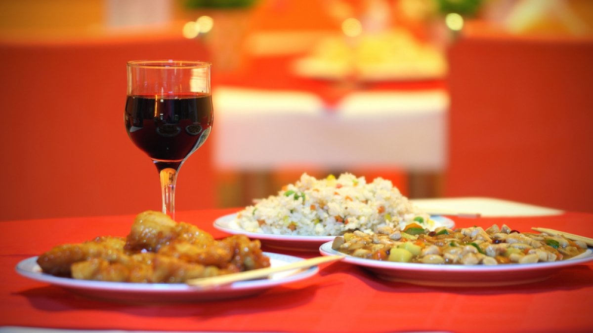 Italia-Cina anche a tavola: che vini (italiani) abbinare ai piatti ...