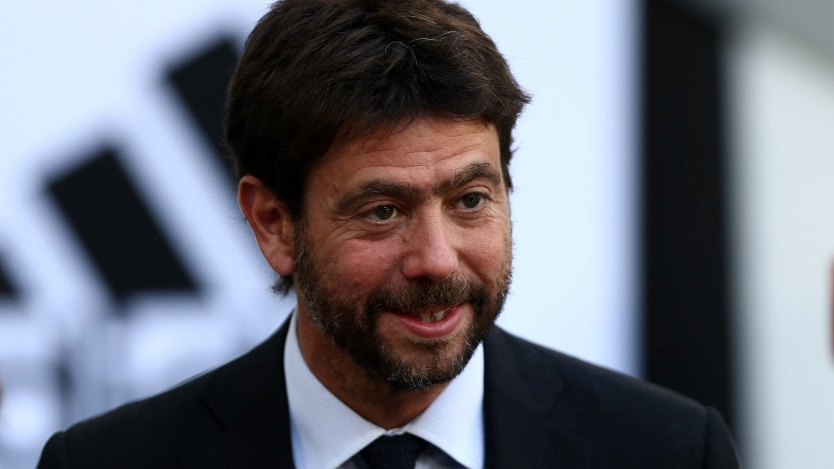 Agnelli-Cairo, il derby continua a Madrid - la Repubblica