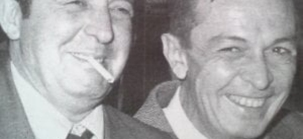 Alberto Menichelli, storico autista di Enrico Berlinguer - la Repubblica