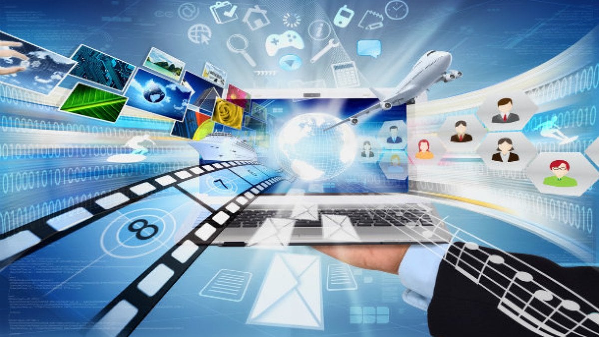 La fiducia (a metà) degli italiani nella tecnologia - la Repubblica