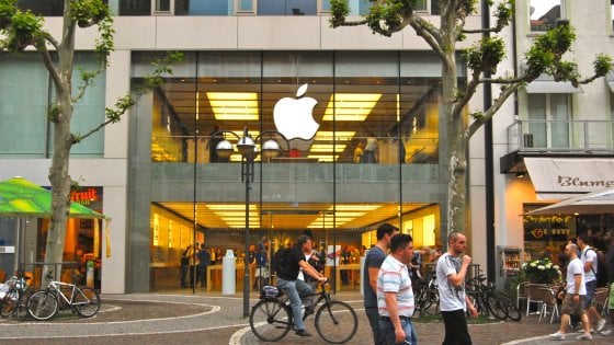 Apple vuole cambiare il "cuore" ai computer Mac entro il 2021. Con i ...