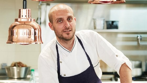 È a Parigi il miglior ristorante italiano nel mondo secondo 50 Top ...