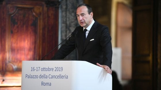 Energia, Luca Dal Fabbro (Snam): Italia prima in Europa in economia ...