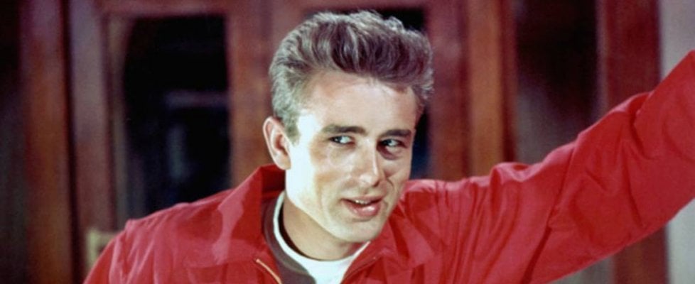 James Dean tornerà a recitare nel film 'Finding Jack': ma sarà la sua ...