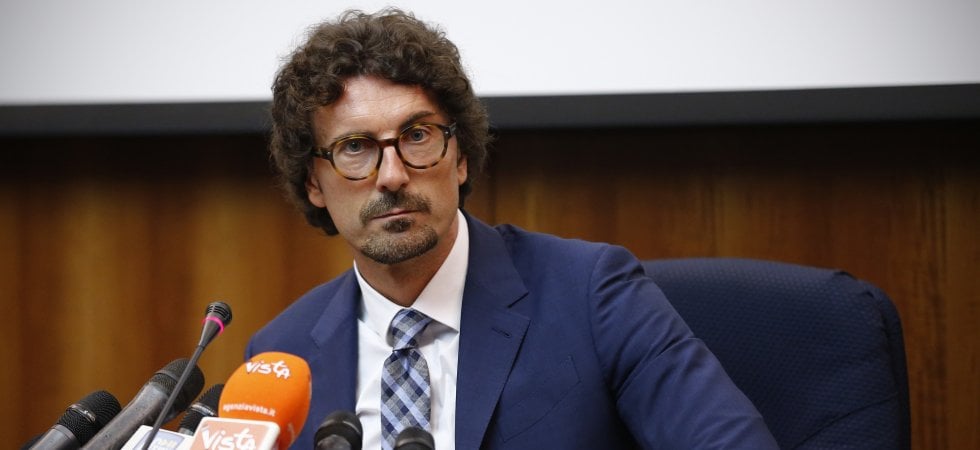 Abbassare i Tony - la Repubblica