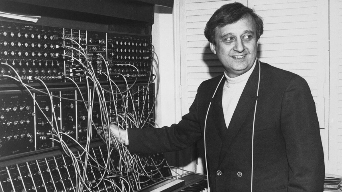 Addio Gershon Kingsley, l'autore del tormentone 'Popcorn'. Era un ...