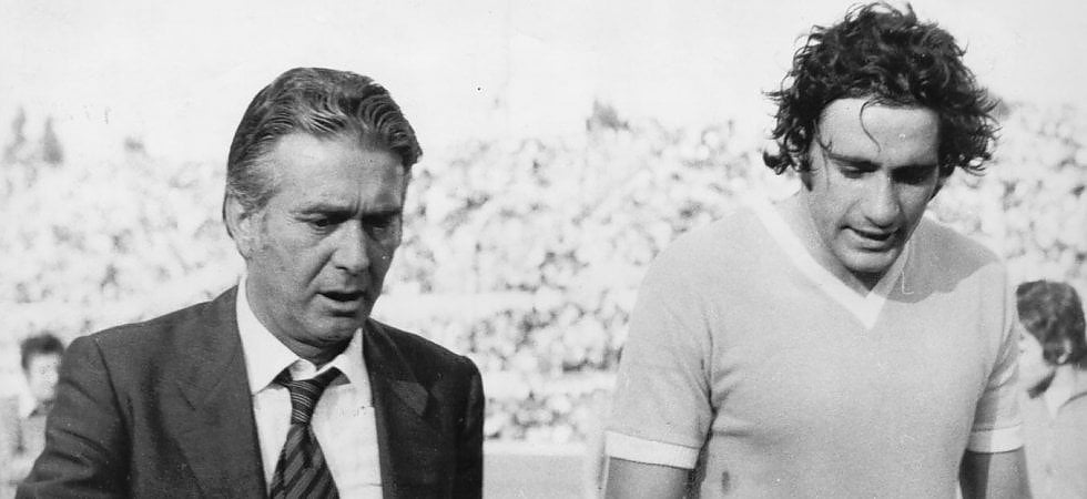 Casa Maestrelli, il segreto di quel folle scudetto nell'umanità di un ...