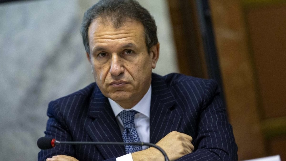 Cozzoli a Sport e Salute e il Movimento 5 Stelle sistema una casella ...