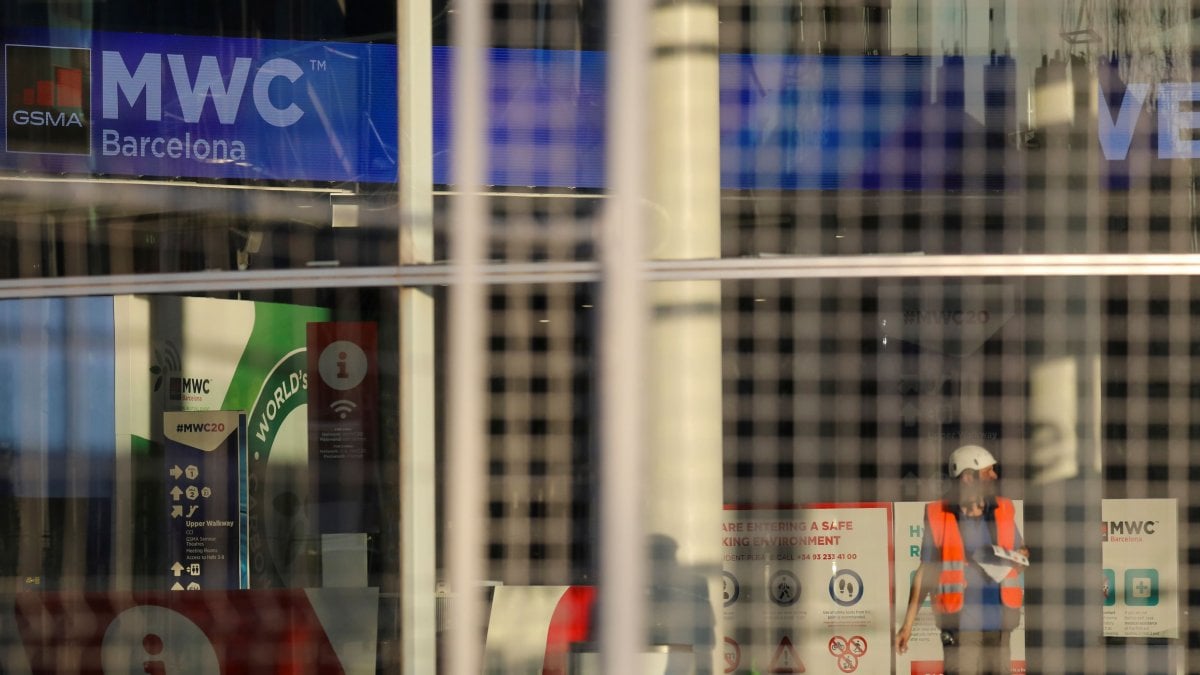 Mobile World Congress 2020, nuove defezioni: rinuncia anche Intel - la ...