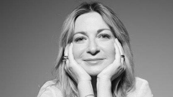 Melissa Ferretti Peretti: "Donne siate ambiziose. Esserlo è tutt'altro ...