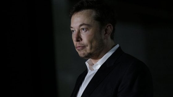 Coronavirus, Musk: "Tesla è pronta a costruire respiratori per gli ...