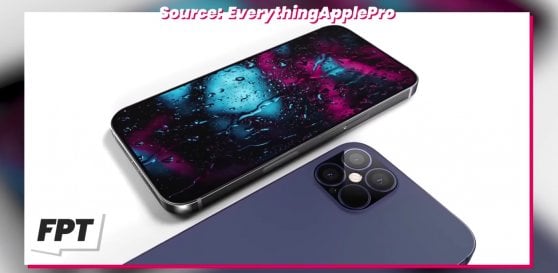 Apple, pioggia di leaks sul nuovo iPhone 12. Ecco le specifiche - la ...