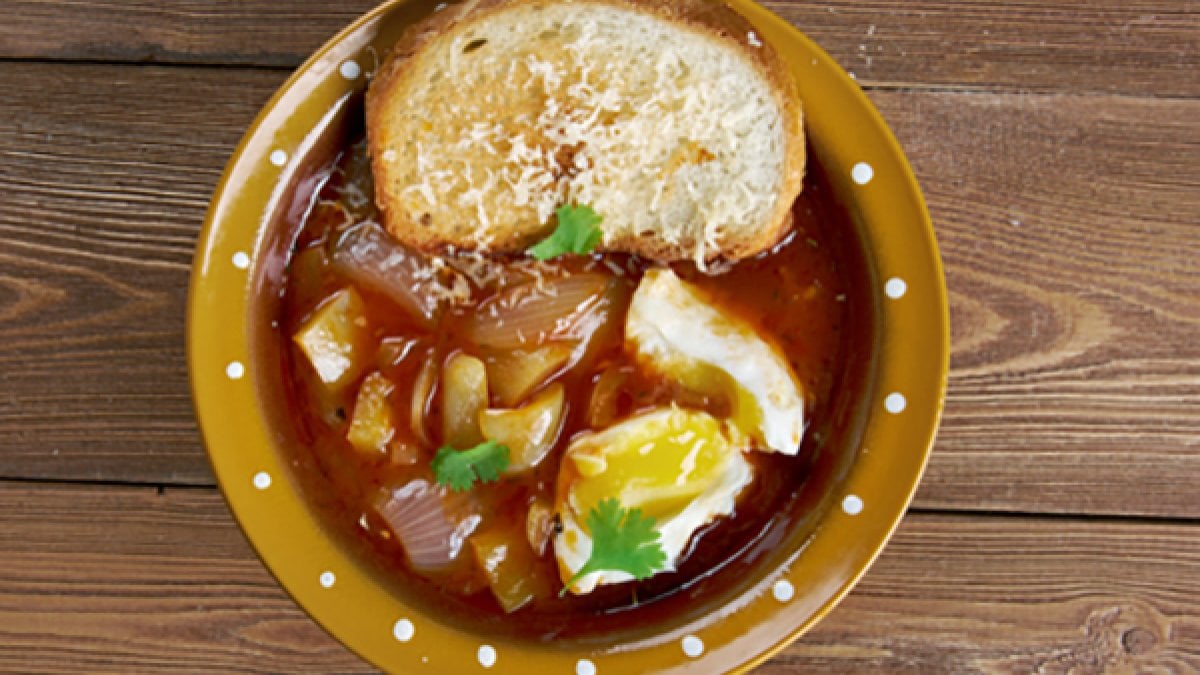 Acquacotta, la leggenda di una zuppa dalle origini umilissime - la ...