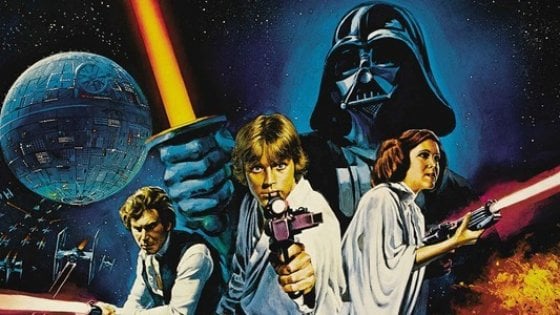È morto Charles Lippincott, lanciò la saga di 'Guerre stellari' - la ...