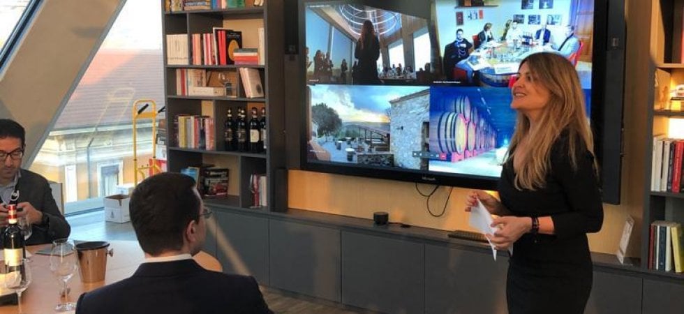 Luba Manolova (Microsoft): "Il digital working ci ha cambiati. Niente ...