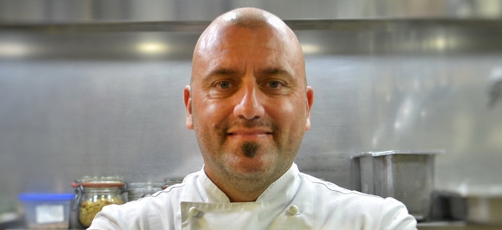 "I Formaggi d’Italia" – Le ricette dei grandi chef: Tony Lo Coco - la ...