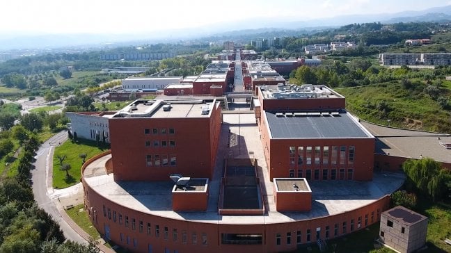 Università 2020-2021