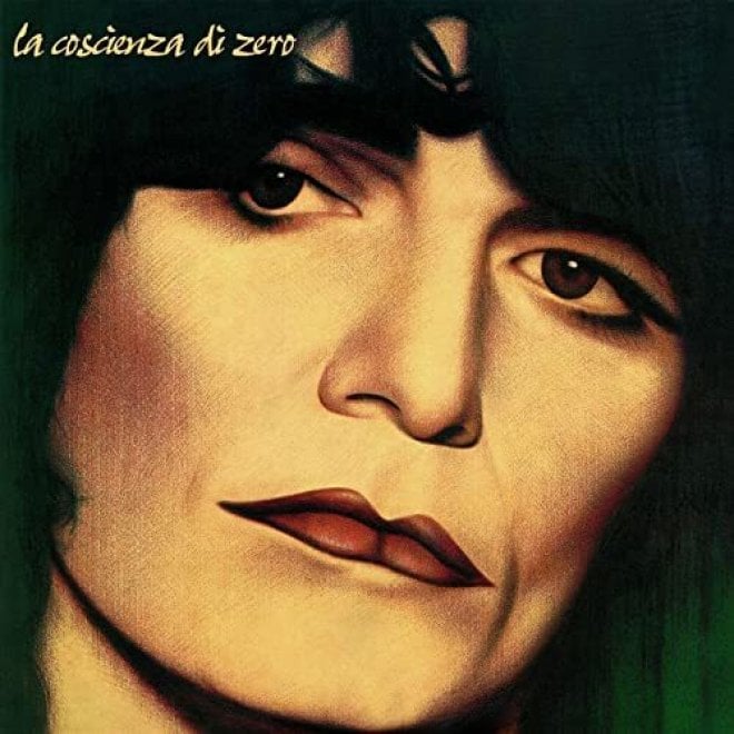 Renato Zero, le copertine degli album - la Repubblica