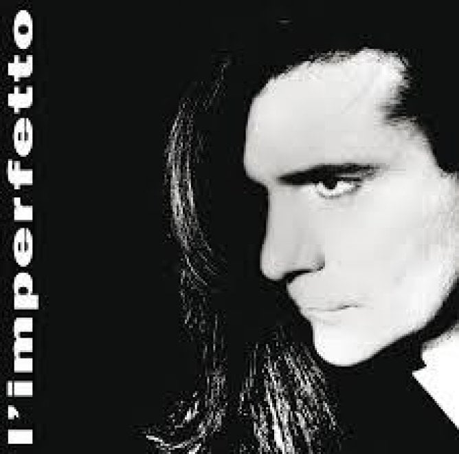 Renato Zero, le copertine degli album - la Repubblica