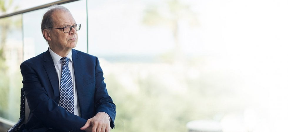 Giovanni Garrisi, Ceo di Stanleybet Group selezionato tra i Ceo dell ...