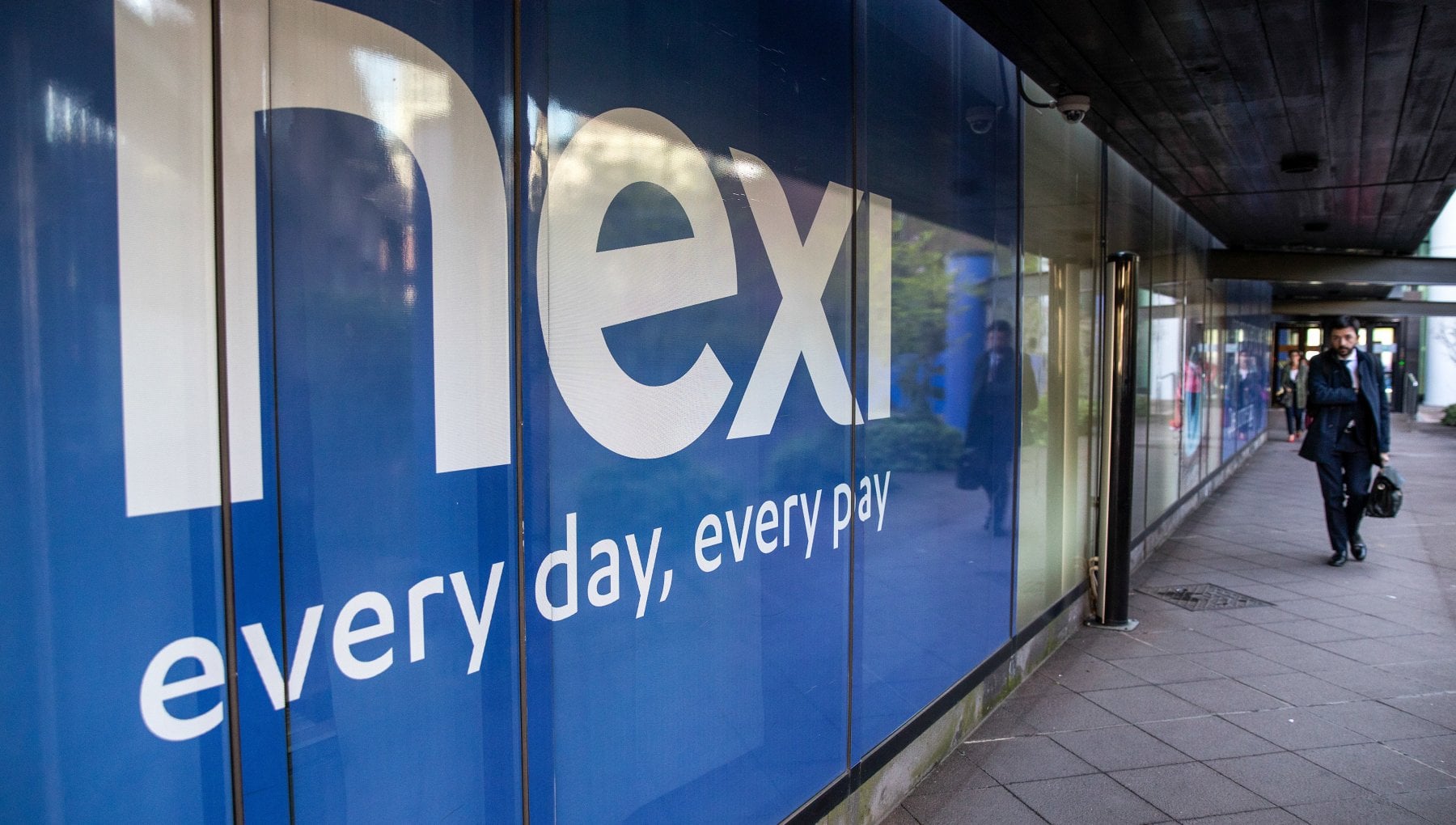 Nexi: trattativa esclusiva per rilevare Nets, dopo la fusione con Sia ...