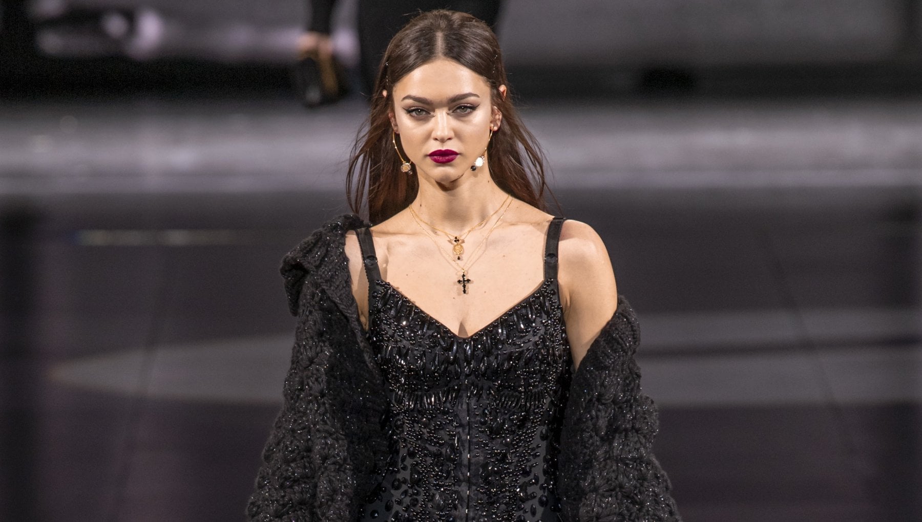 Confindustria moda vede nero: mancano all'appello 29 miliardi di ...